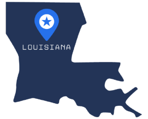 Louisiana Energy Code – BER